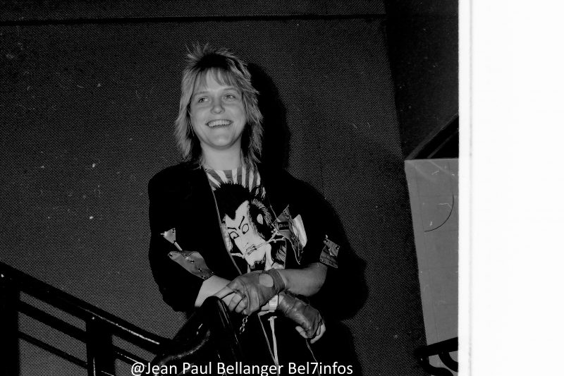 BARBARA SCHENKER the sister of Michael and Rudolf nous a quittés RIP – Bel7 Infos