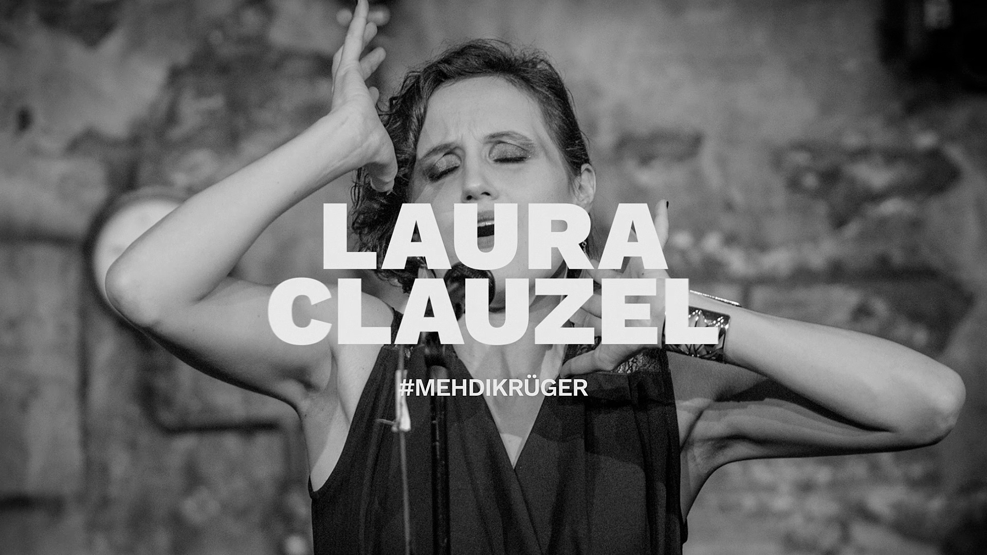 LAURA CLAUZEL infos concerts – Bel7 Infos