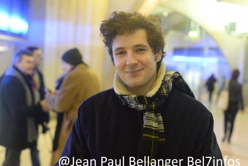 Avant-Première Mes Jours de Gloire de Antoine de Bary PARIS le 18 /02 /2020 – Bel7 Infos