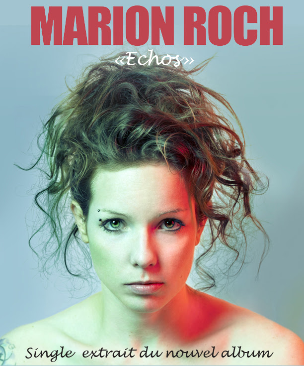 MARION ROCH infos concerts – Bel7 Infos