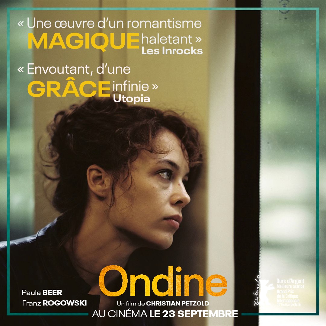 ONDINE Film de CHRISTIAN PETZOLD – Bel7
