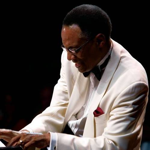 RAMSEY LEWIS infos concerts – Bel7 Infos