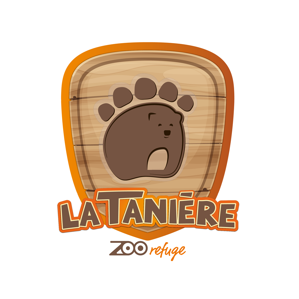 La Tanière zoo refuge Francine et Patrick Violas lance un SOS – Bel7 Infos