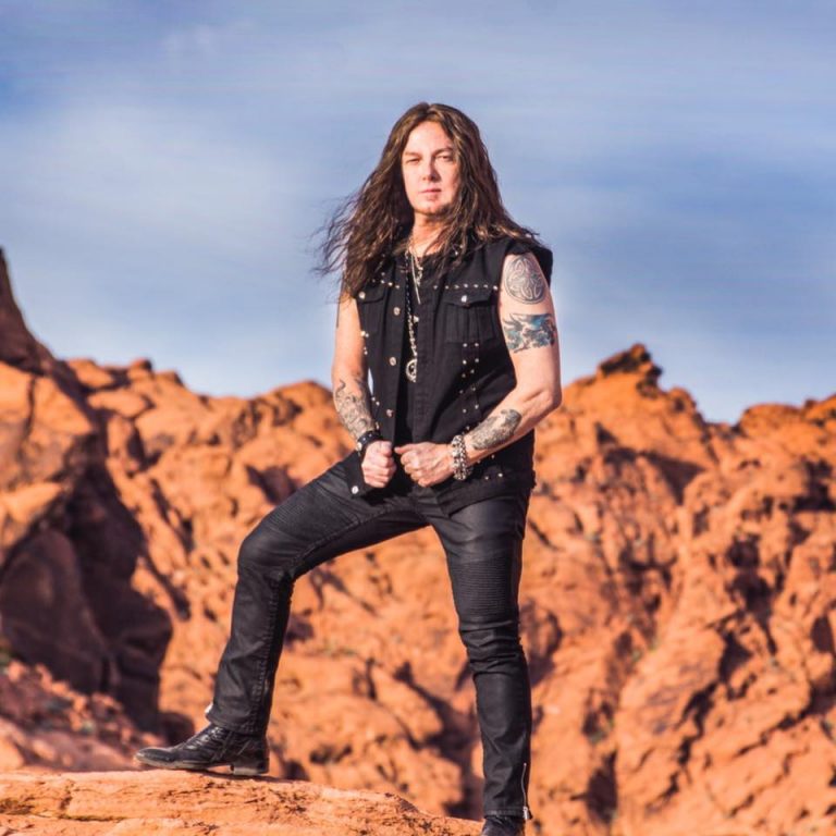 MARK BOALS from YNGWIE MALMSTEEN to FOUNDRY & more – Bel7 Infos