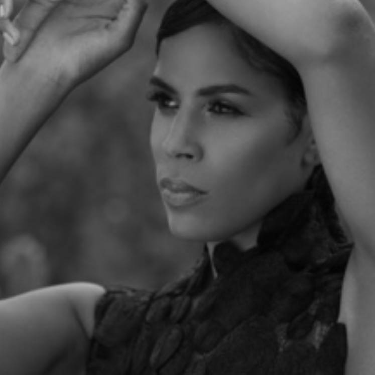 LAURA PRINCE infos concerts – Bel7 Infos