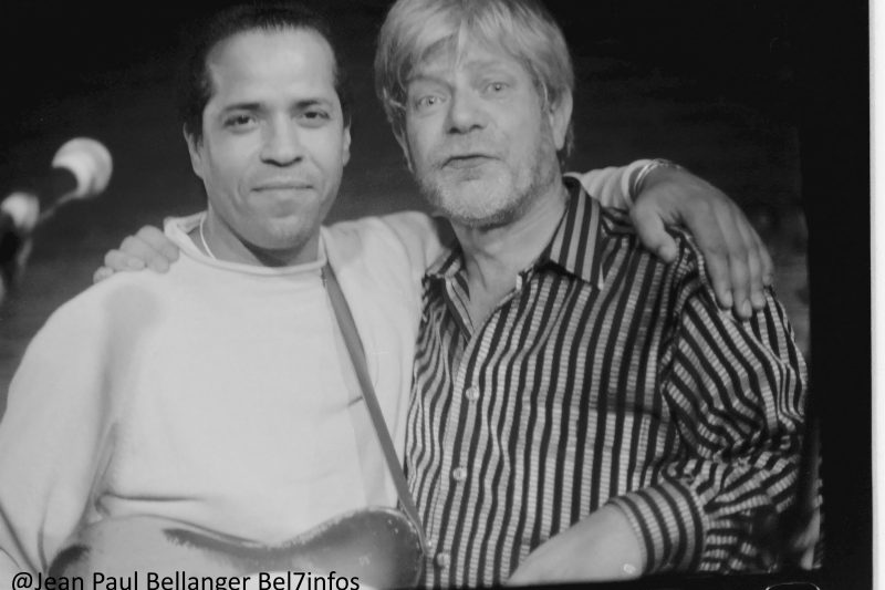 PATRICK VERBEKE mon ami nous a quittés RIP – Bel7 Infos