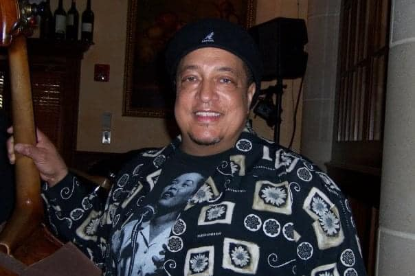 Harrison Bankhead nous a quittés RIP – Bel7