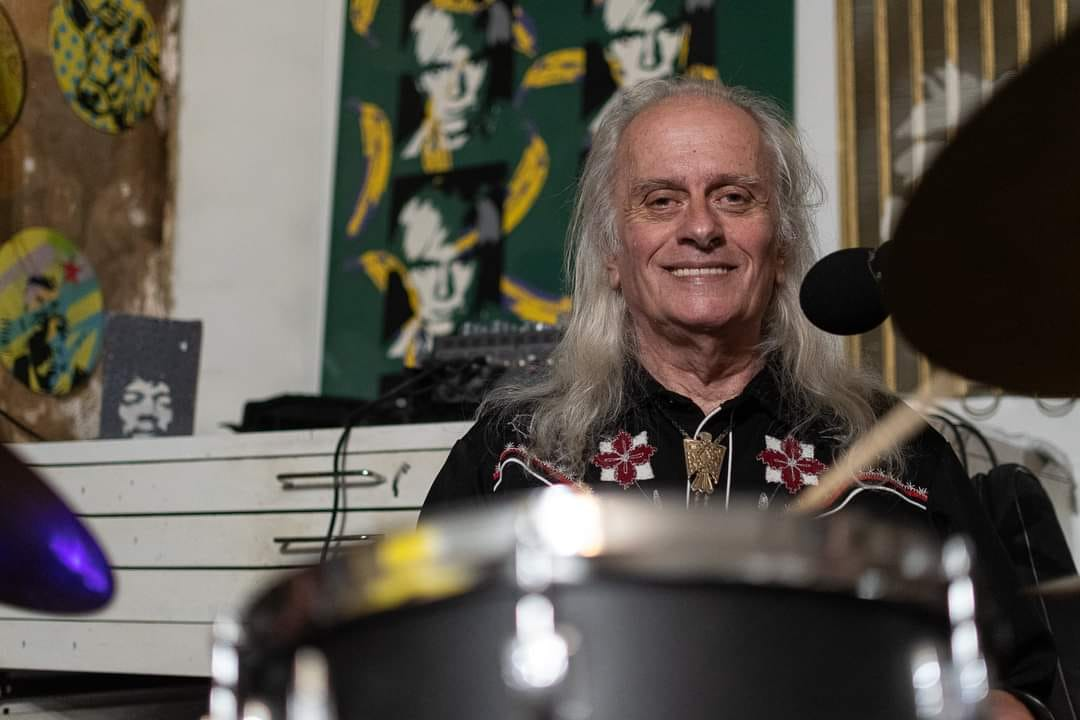 FRED KOLINSKI nous a quittés RIP – Bel7 Infos