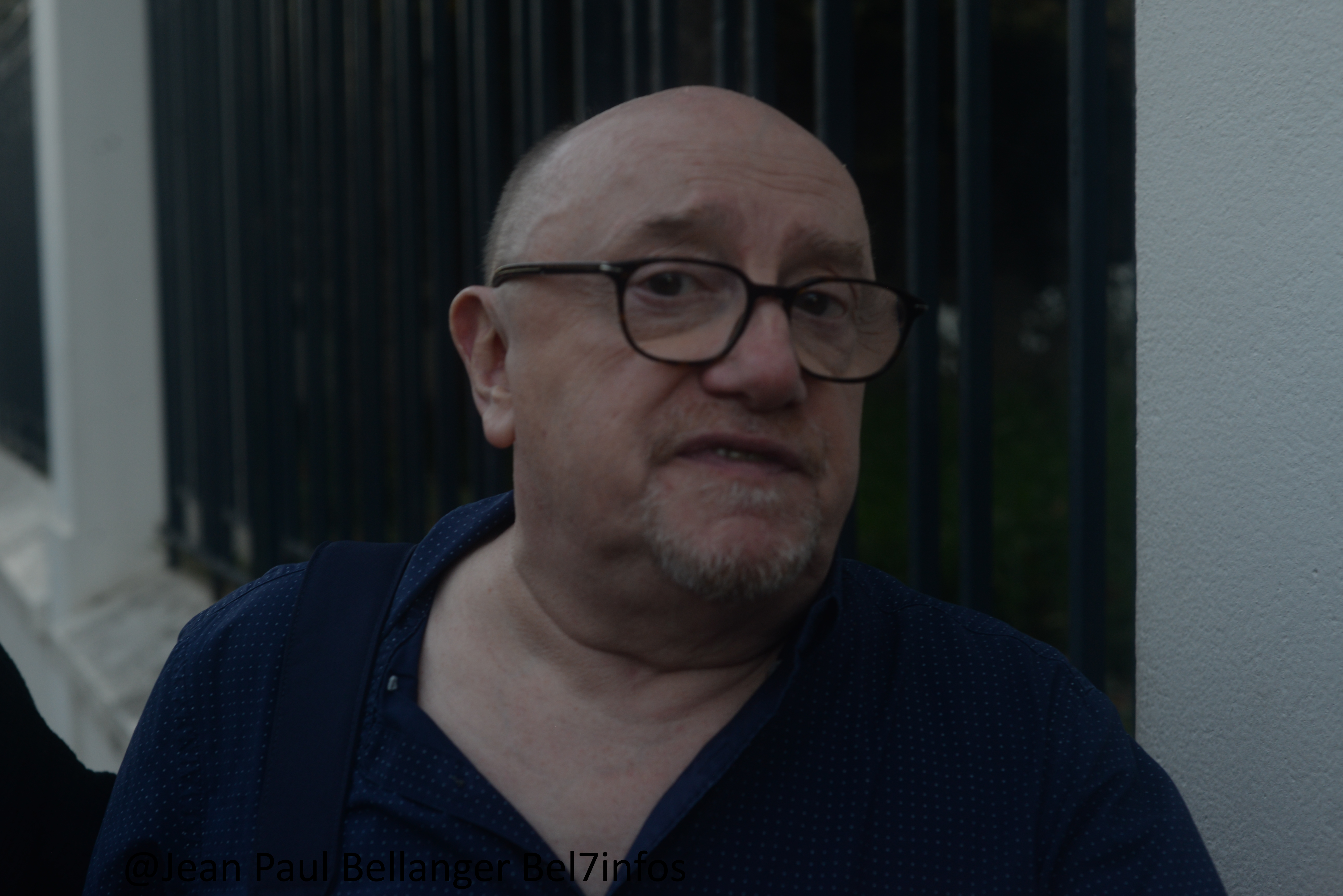 Hommage à Michel Blanc, découvrez les origines familiales d’une légende ...