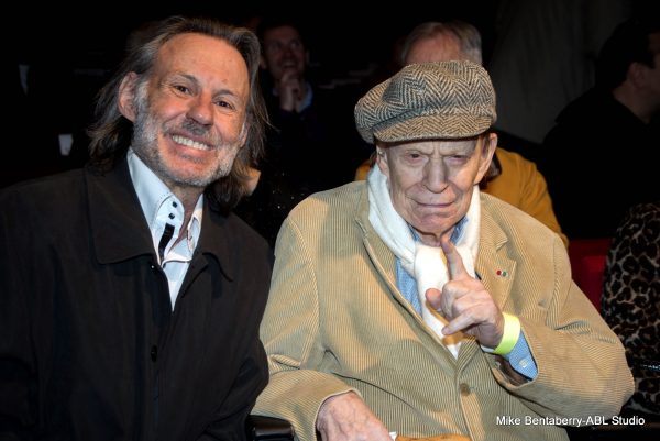 CHARLES DUMONT nous a quittés RIP – Bel7 Infos