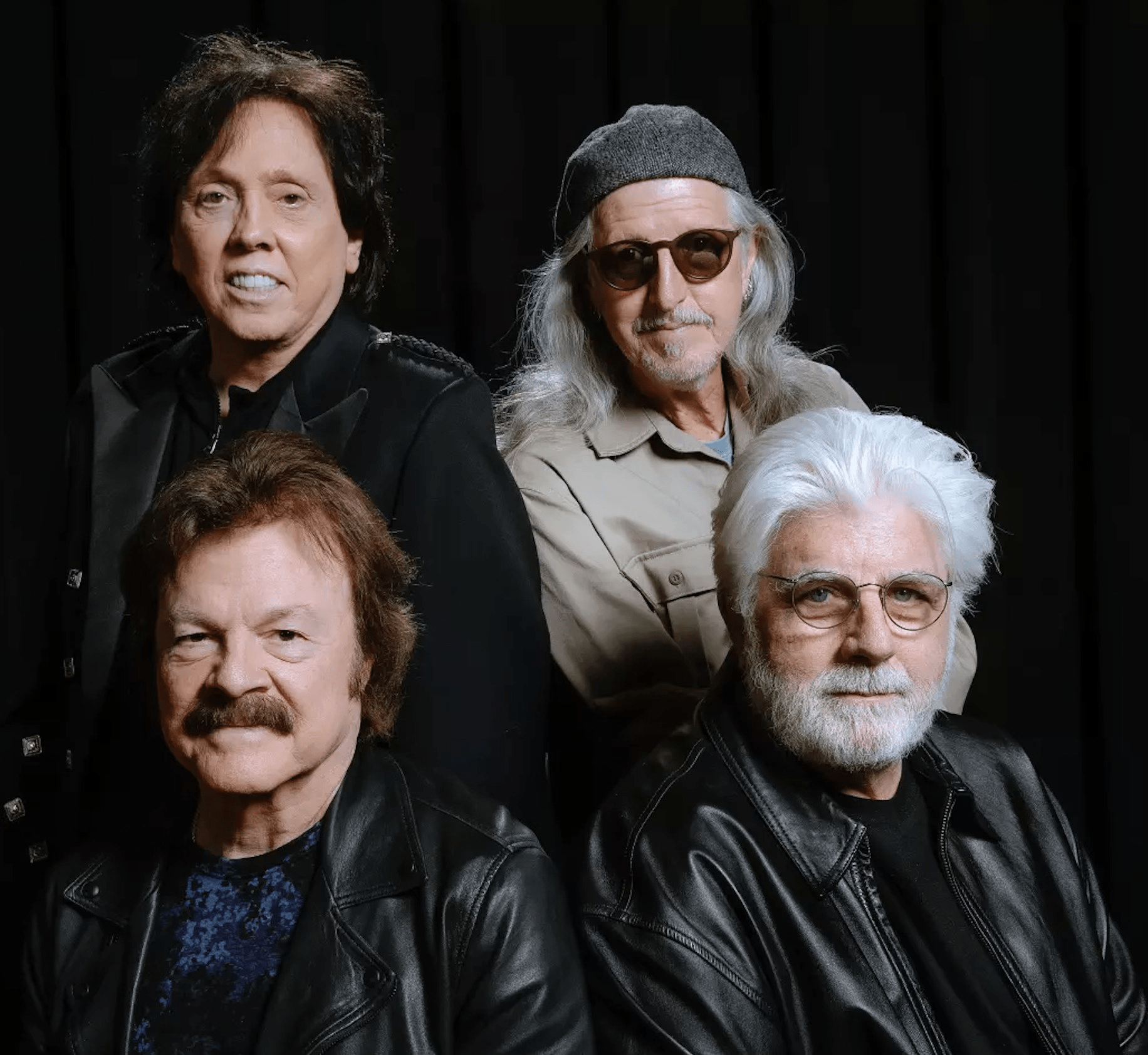 THE DOOBIES BROTHERS are back – Bel7 Infos