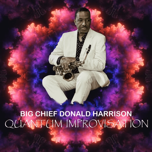 DONALD HARRISON news concerts – Bel7 Infos