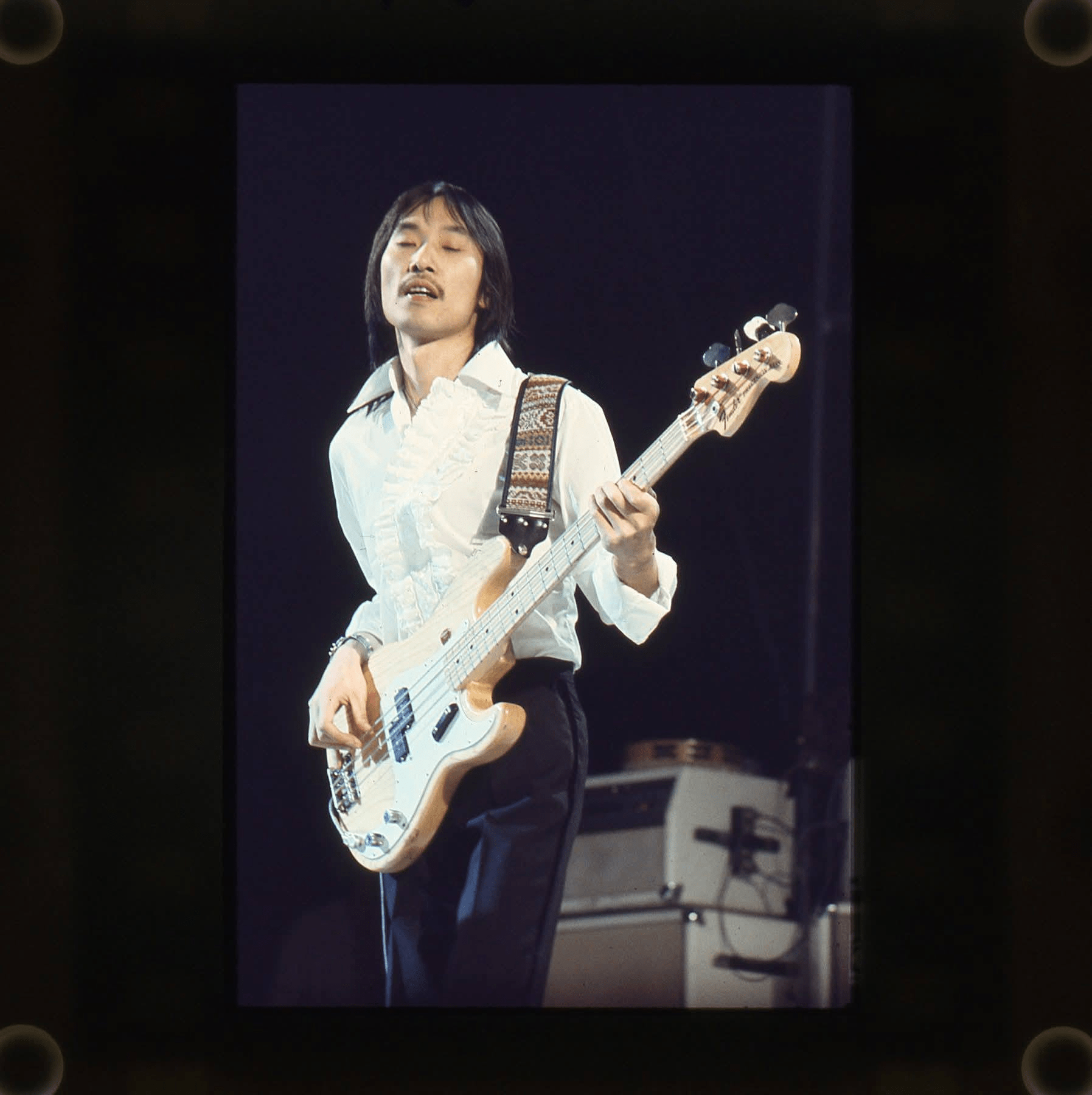 Tetsu Yamauchi Ex FREE and The Faces nous a quittés RIP – Bel7 Infos