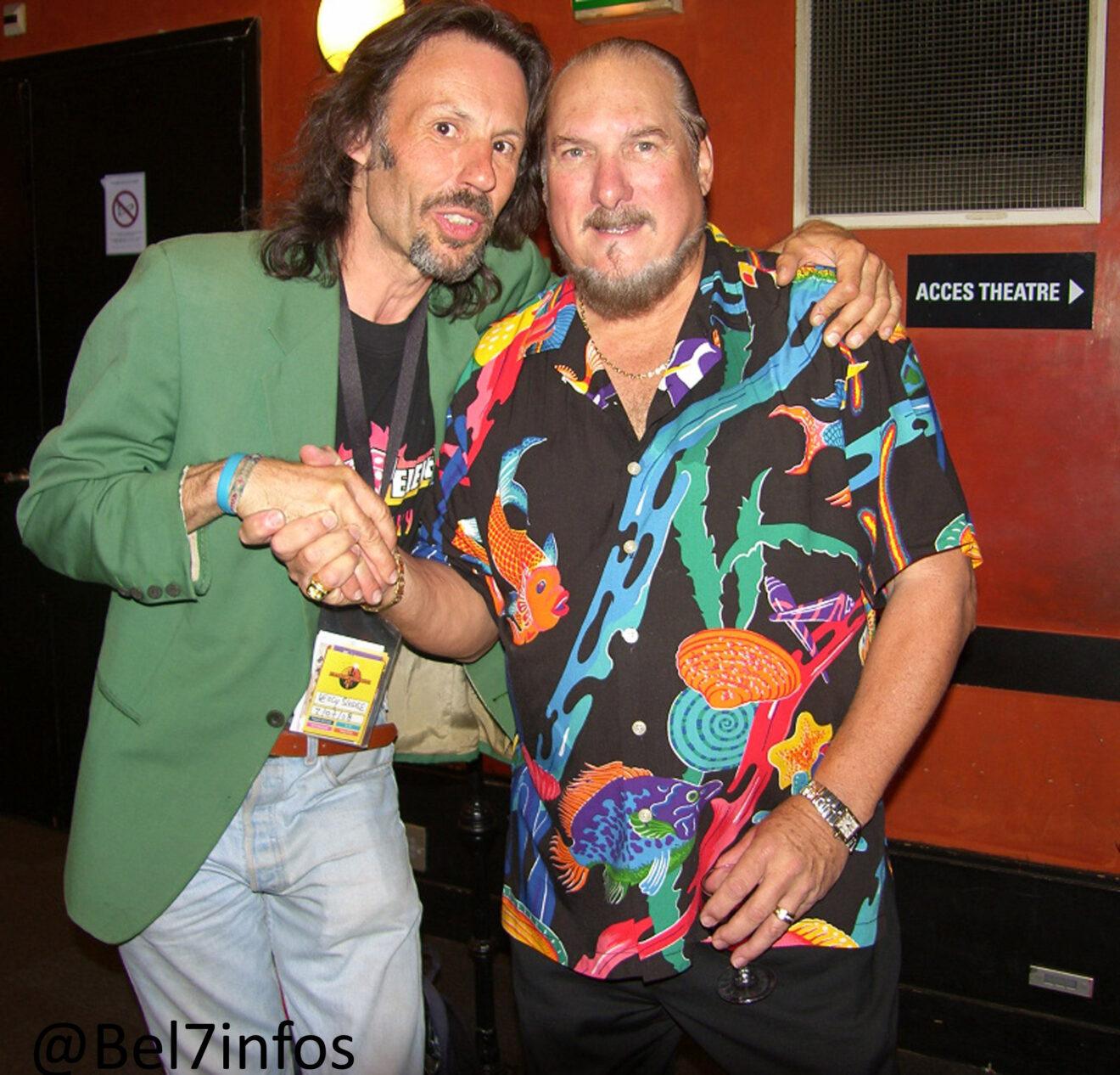 STEVE CROPPER » Blues Brothers Stephen Lee Cropper, who died peacefully ...